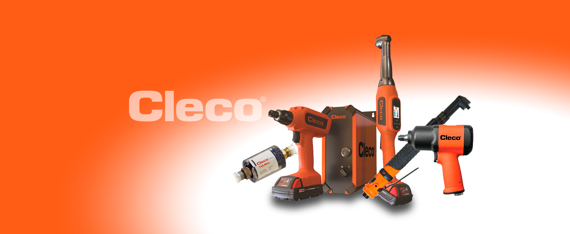 Cleco | 株式会社ラプラス